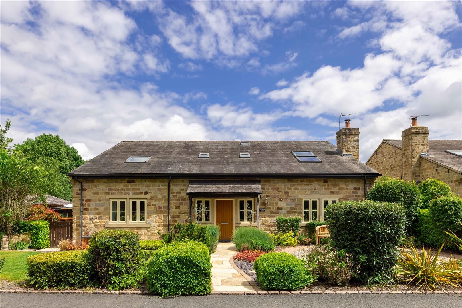 Gill Beck, Spear Fir, Bardsey | Monroe Estate Agents